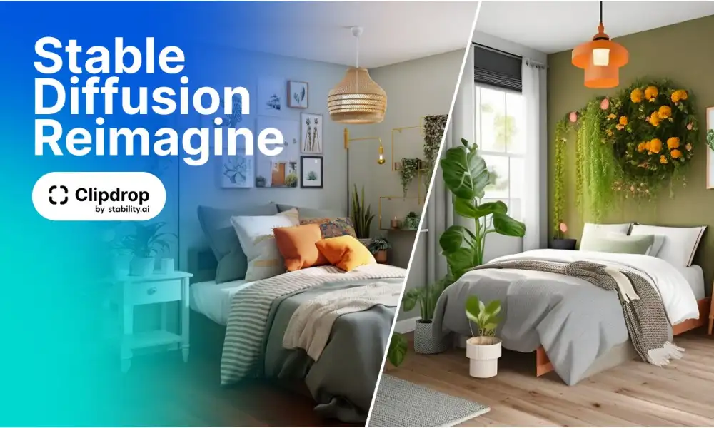 Stable Diffusion Reimagine: Try Top AI Tools | AI Talent Space