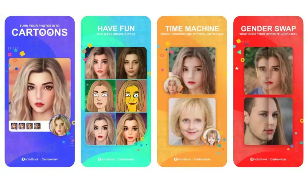 Photo to Cartoon: Try Top AI Tools | AI Talent Space