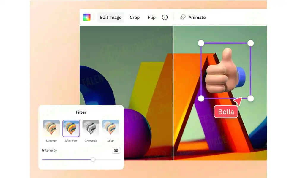 Canva Image Generator: Try Top AI Tools | AI Talent Space