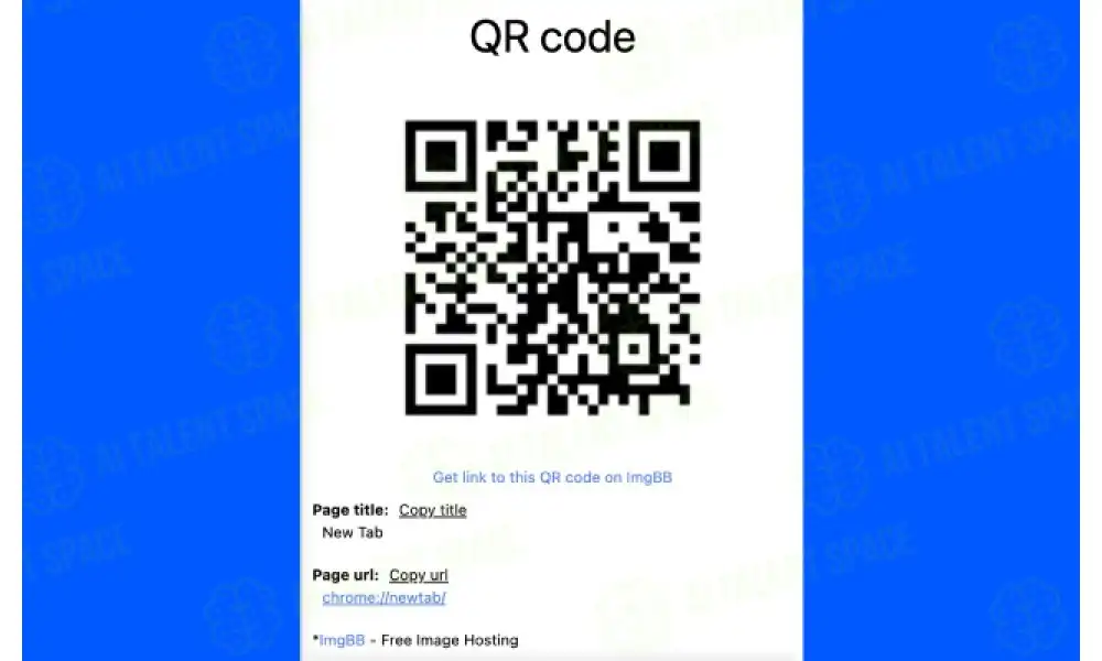Artistic QR Code Generator: Try Top AI Tools | AI Talent Space