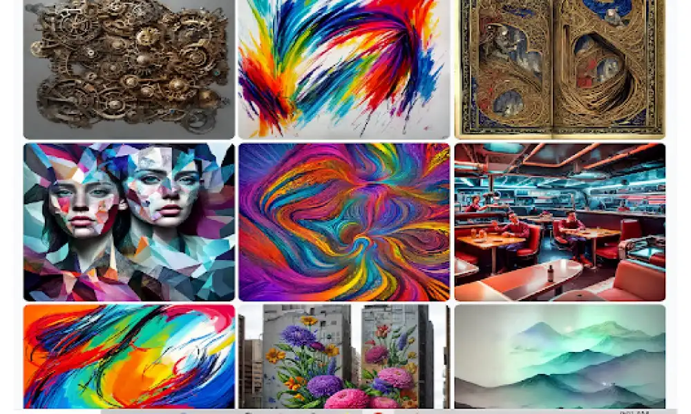 Stable Diffusion AI: Try Top AI Tools | AI Talent Space