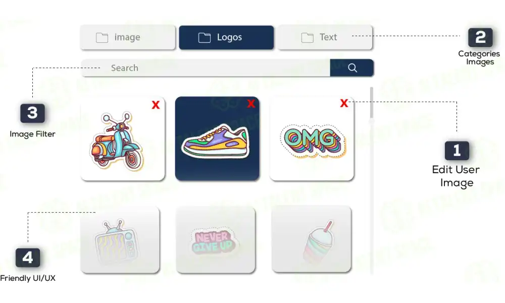 Gangr.ai - DTF gang sheet builder: Try Top AI Tools | AI Talent Space