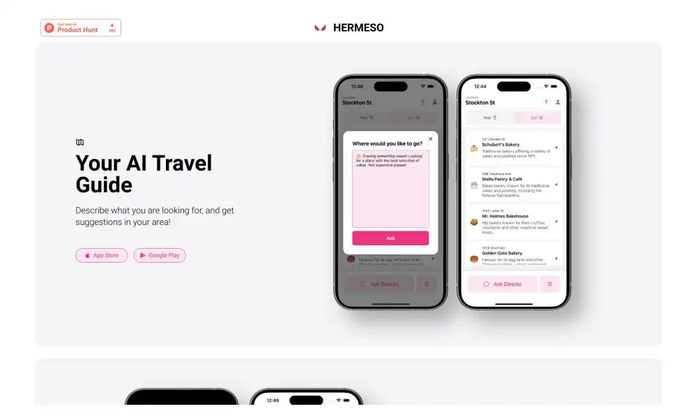 AI Travel Guide: Try Top AI Tools | AI Talent Space