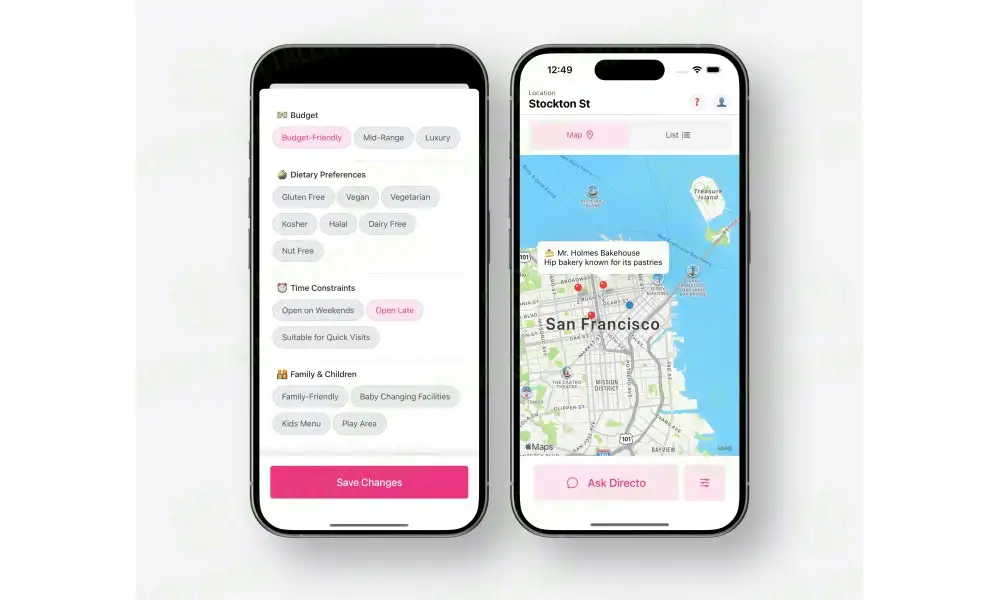 AI Travel Guide: Try Top AI Tools | AI Talent Space
