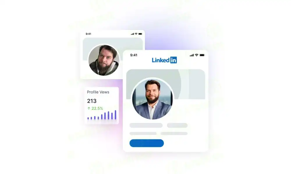 AI Profile Picture Maker: Try Top AI Tools | AI Talent Space