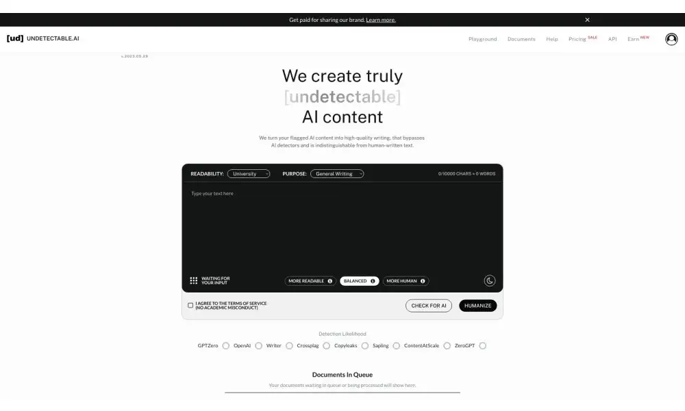 AI Content Solutions: Try Top AI Tools | AI Talent Space