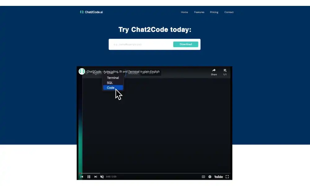 CodeCompanion.AI: Try Top AI Tools | AI Talent Space