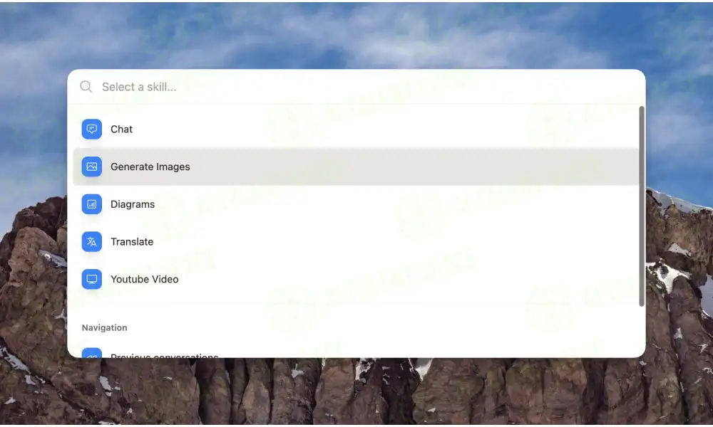 Commander GPT: Try Top AI Tools | AI Talent Space