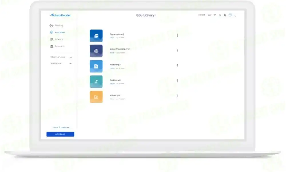 NaturalReader: Try Top AI Tools | AI Talent Space