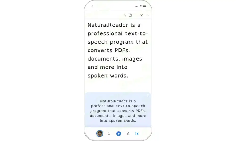 NaturalReader: Try Top AI Tools | AI Talent Space