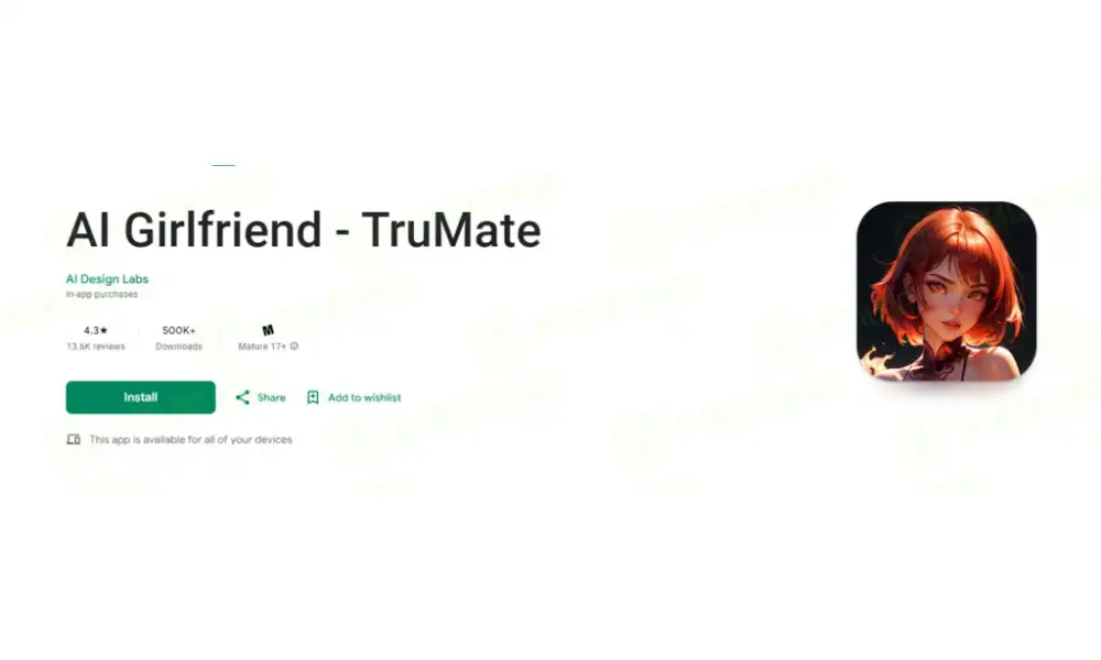 NSFWBots - AI Sex Chatbot List: Try Top AI Tools | AI Talent Space