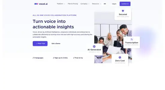 Spoc AI: Try Top AI Tools | AI Talent Space
