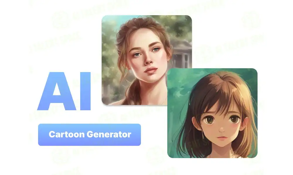 AI Cartoon Generator: Try Top AI Tools | AI Talent Space