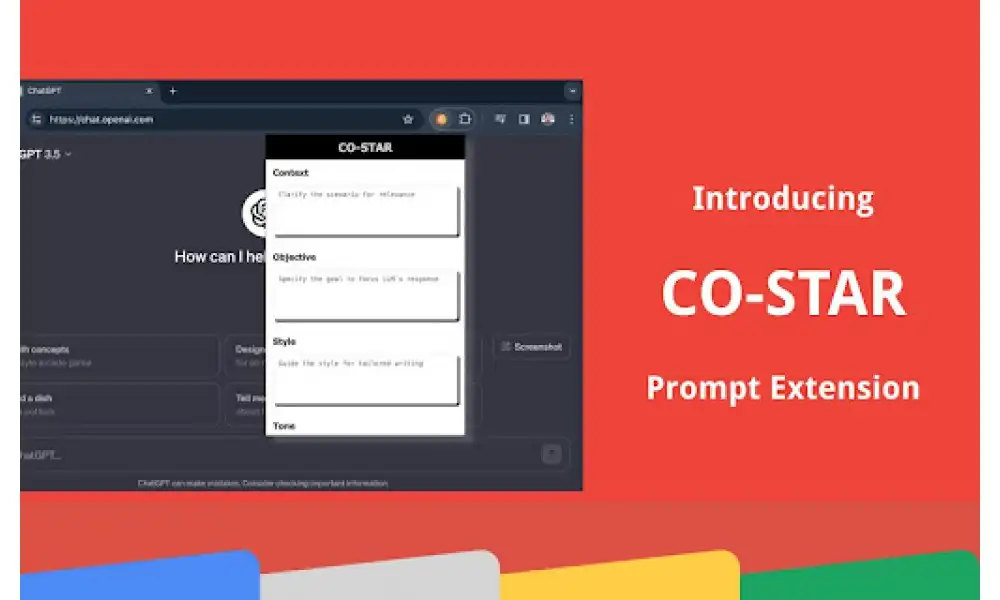 CO-STAR Prompt Generator: Try Top AI Tools | AI Talent Space
