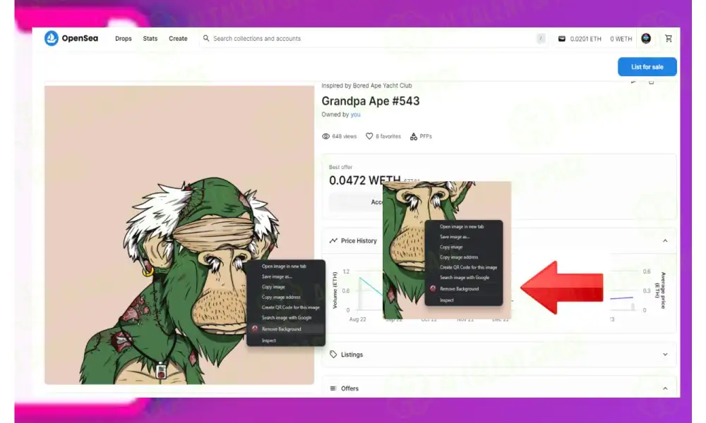 Instant Background Remover: Try Top AI Tools | AI Talent Space