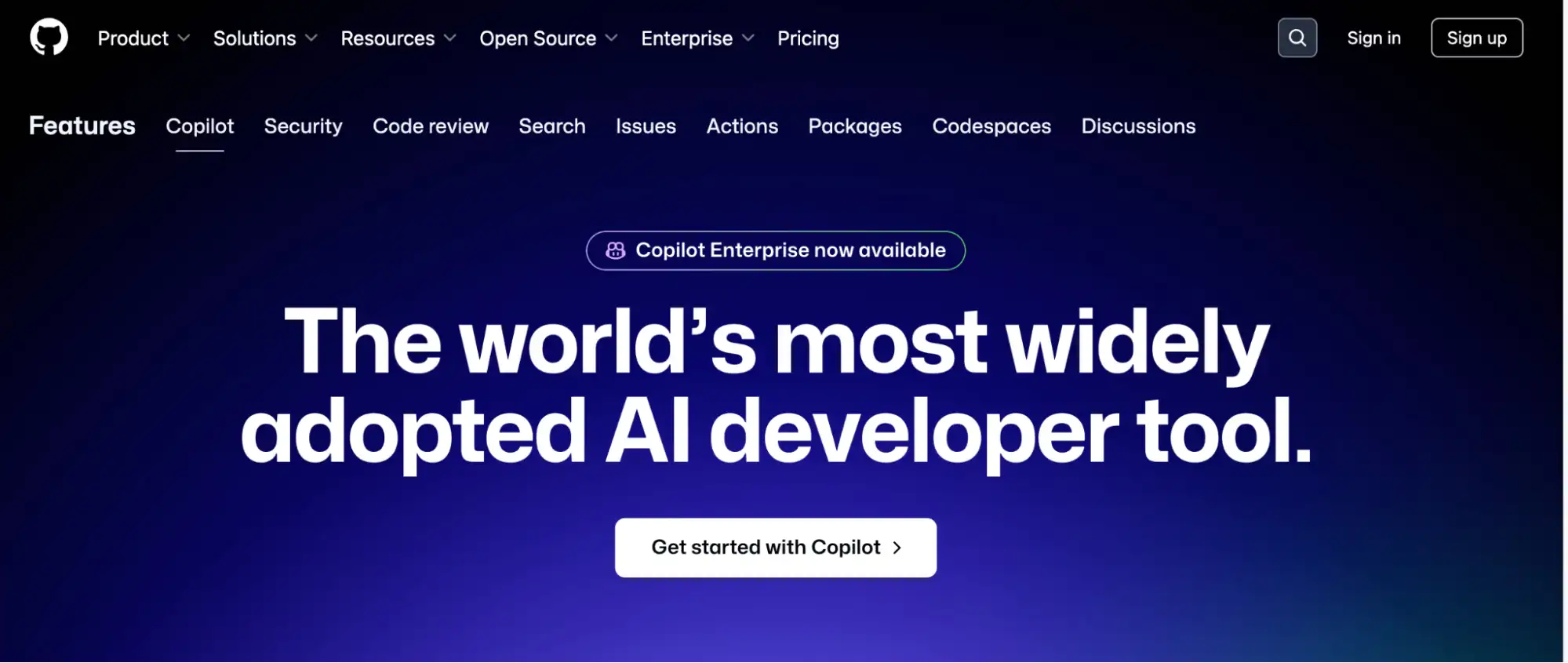 10 Best AI Chatbots for Coding | AI Talent Space Blog