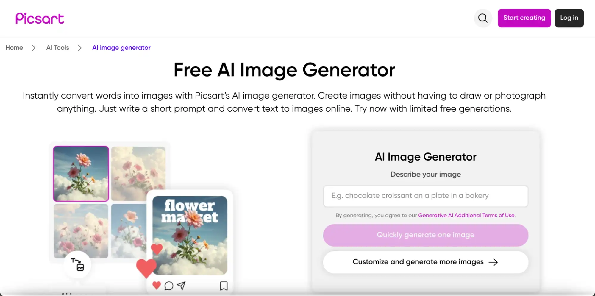 Top 10 AI Art Generators | AI Talent Space Blog