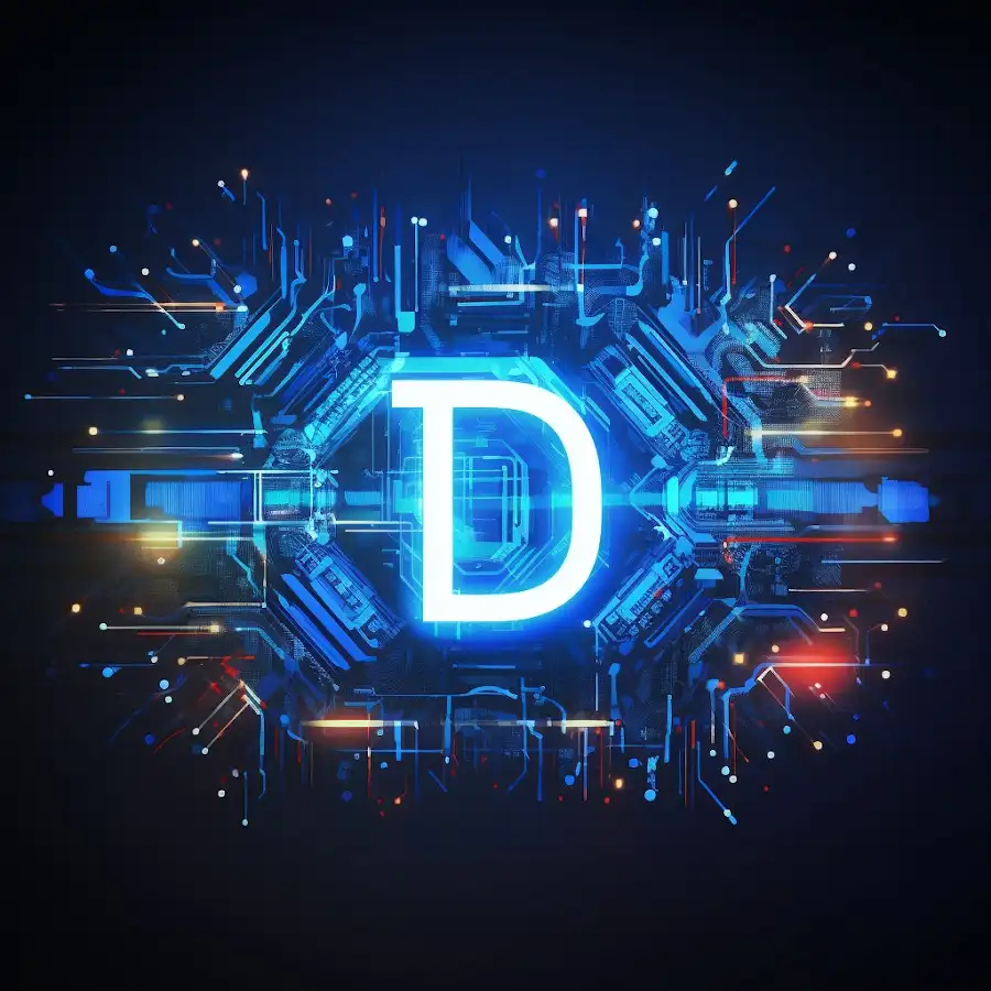 Decoding AI | AI blogger profile