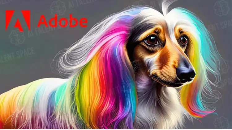 Adobe Firefly Masterclass: Graphics and Animations with AI | AI course