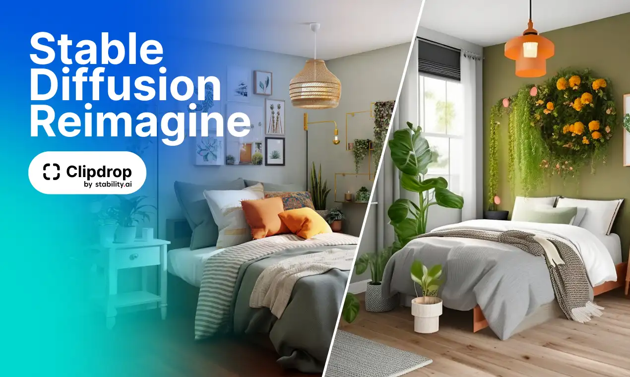 Stable Diffusion Reimagine: Try Top AI Tools | AI Talent Space