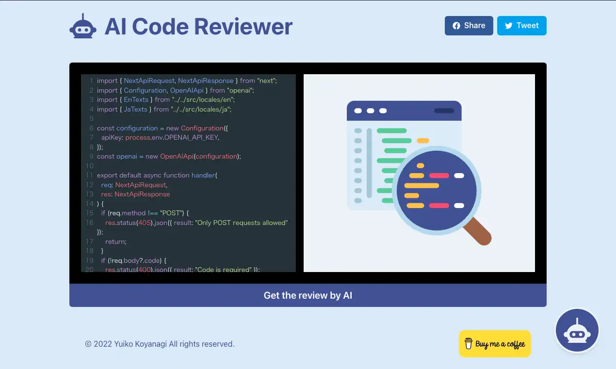 AI Code Reviewer: Try Top AI Tools | AI Talent Space