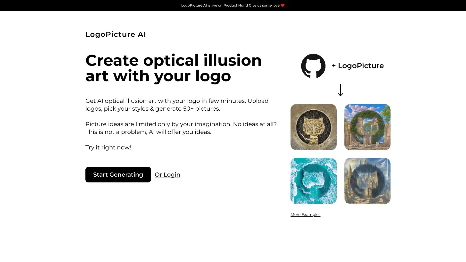 AI Optical Illusion Art: Try Top AI Tools | AI Talent Space