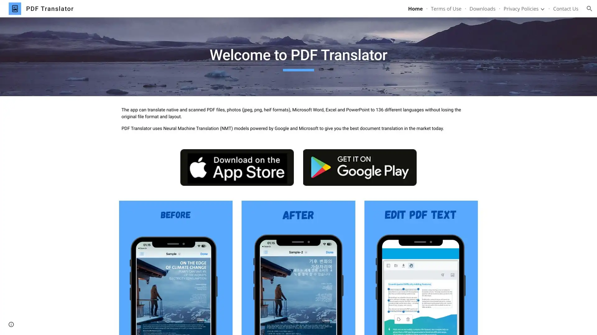 PDF Translator: Try Top AI Tools | AI Talent Space
