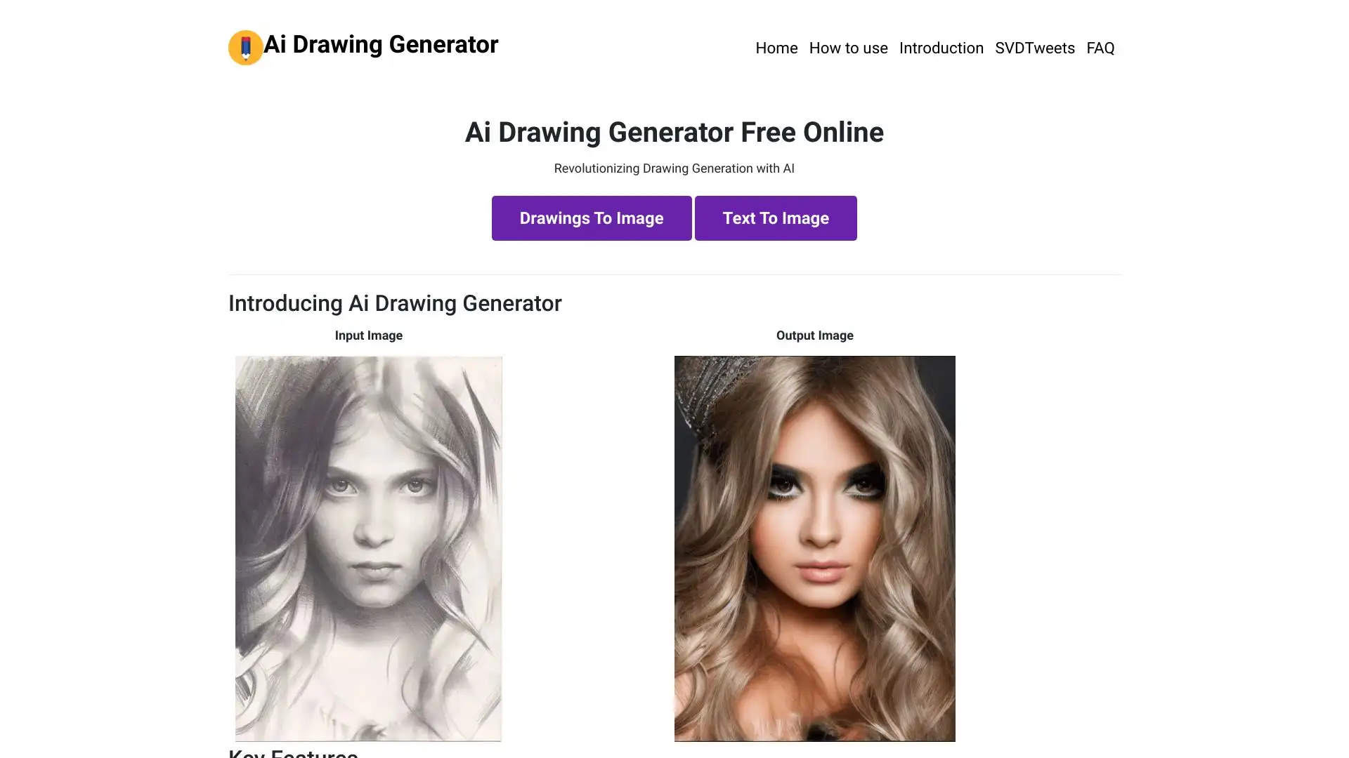 Ai Drawing Generator: Try Top AI Tools | AI Talent Space