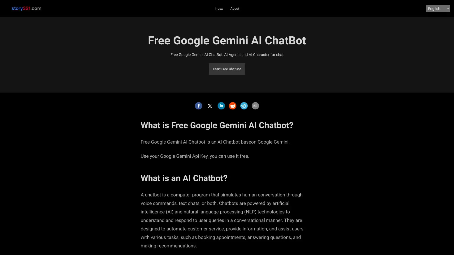 Free Google Gemini AI ChatBot: Try Top AI Tools | AI Talent Space