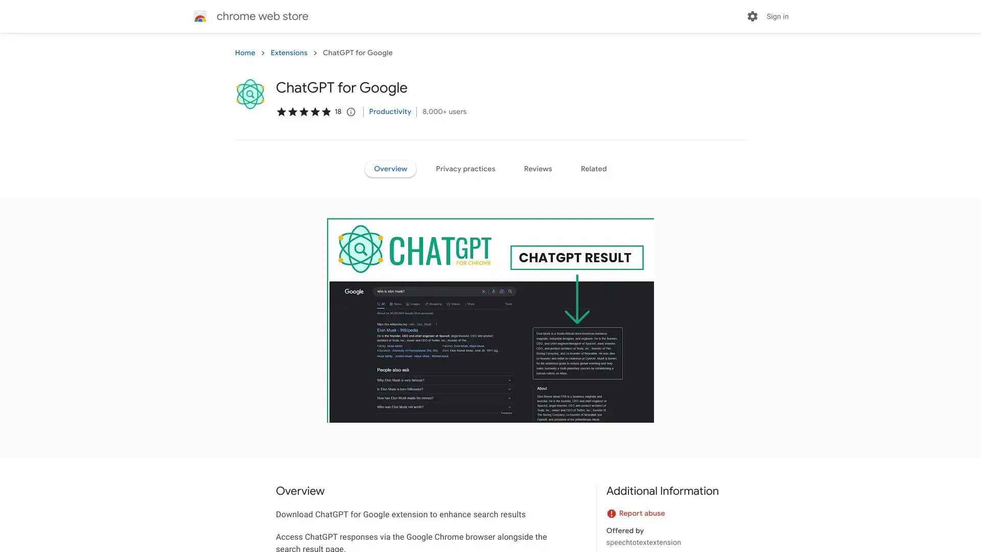 ChatGPT Google Chrome Extension: Try Top AI Tools | AI Talent Space