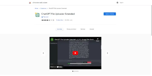 ChatGPT File Uploader: Try Top AI Tools | AI Talent Space