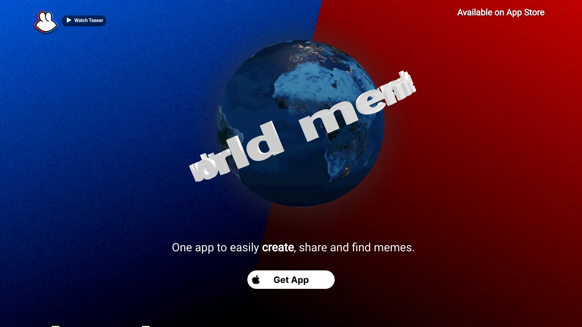 The Meme App: Try Top AI Tools | AI Talent Space