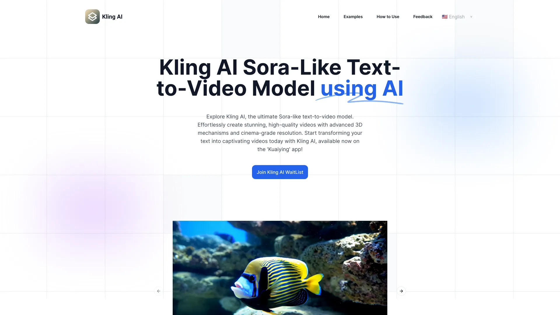 Kling AI: Try Top AI Tools | AI Talent Space
