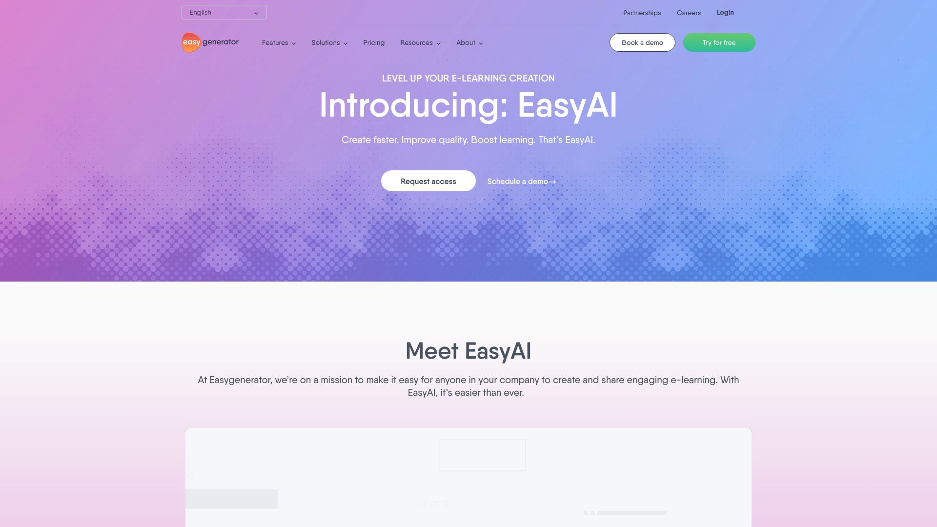 Easygenerator: Try Top AI Tools | AI Talent Space