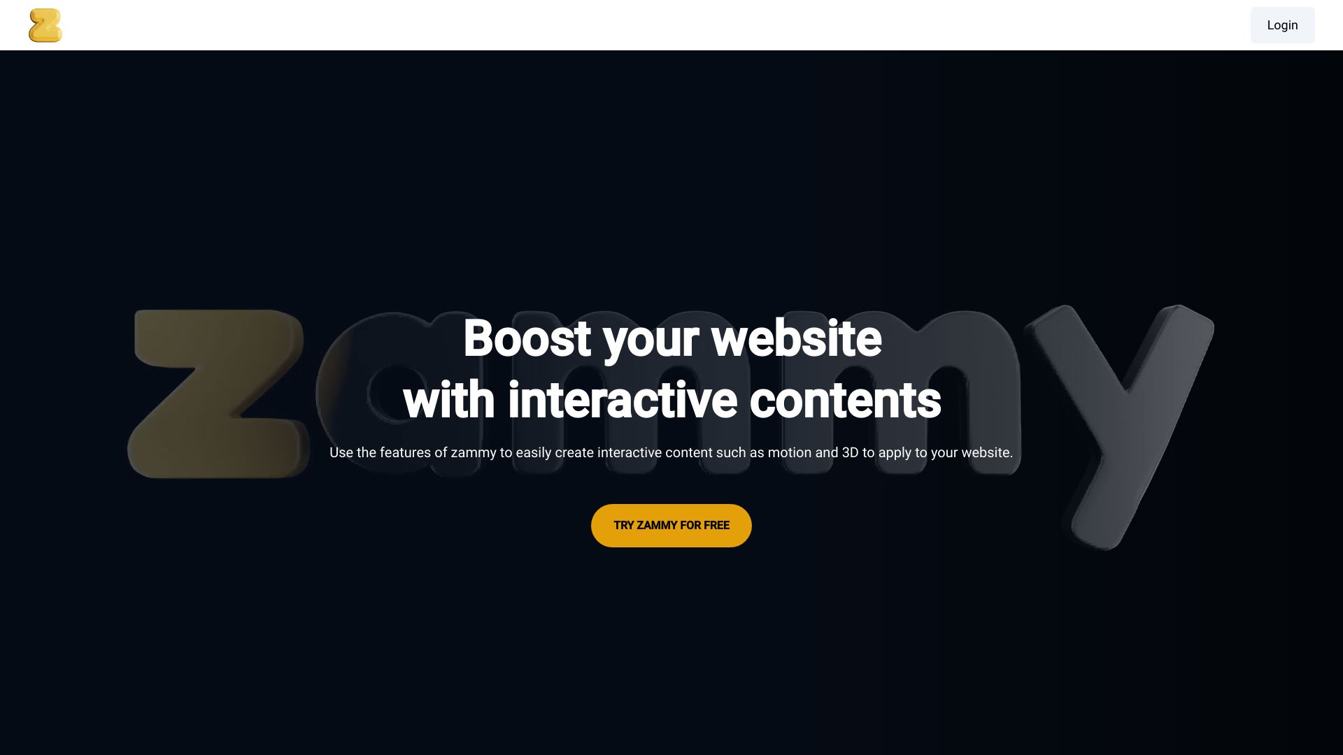 Interactive Contents Maker: Try Top AI Tools | AI Talent Space