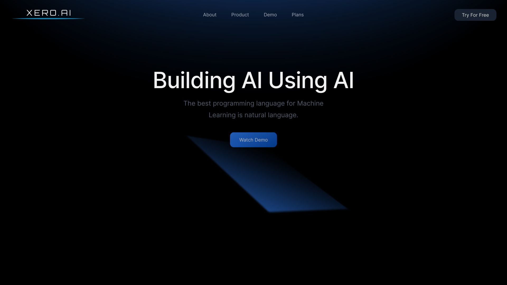 Xero.AI: Try Top AI Tools | AI Talent Space