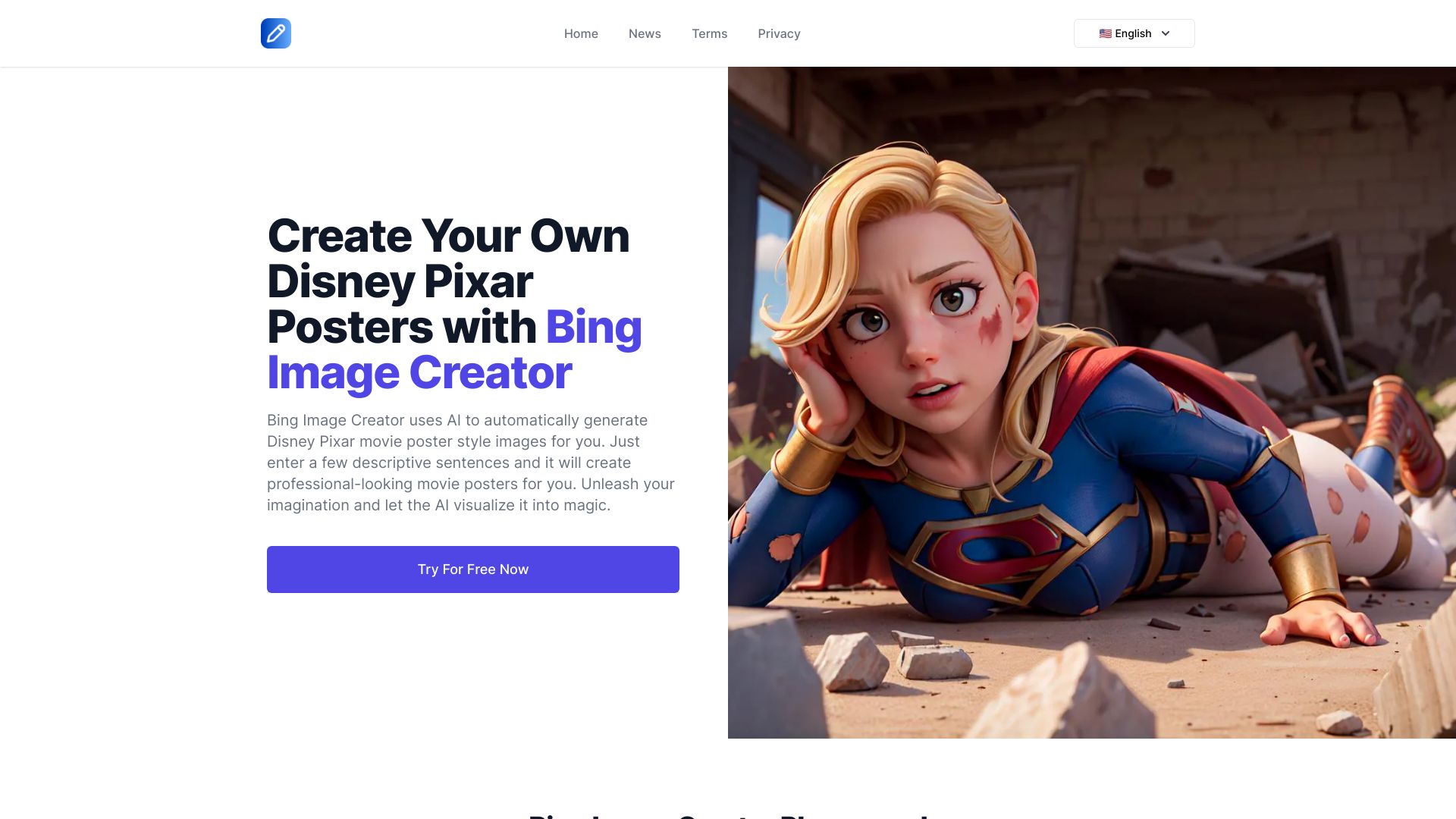 Bing Image Creator: Try Top AI Tools | AI Talent Space